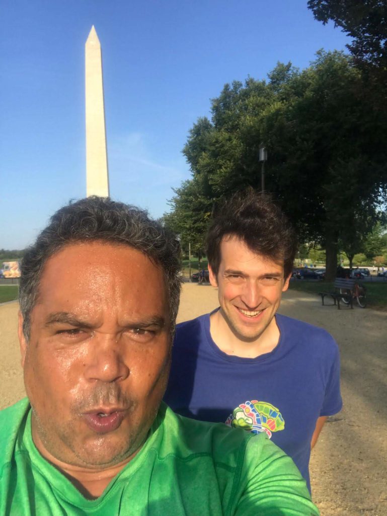 Dr. Sean Marrett: A Life of Joyful Engagement – The Brain Blog