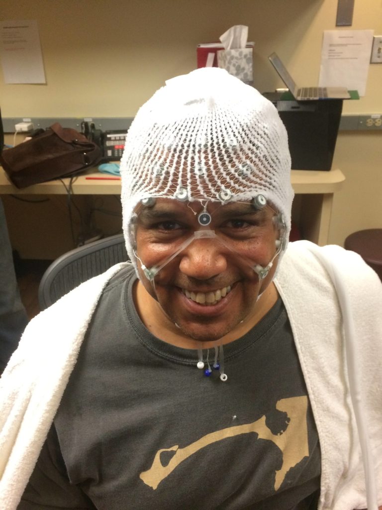 Dr. Sean Marrett: A Life of Joyful Engagement – The Brain Blog