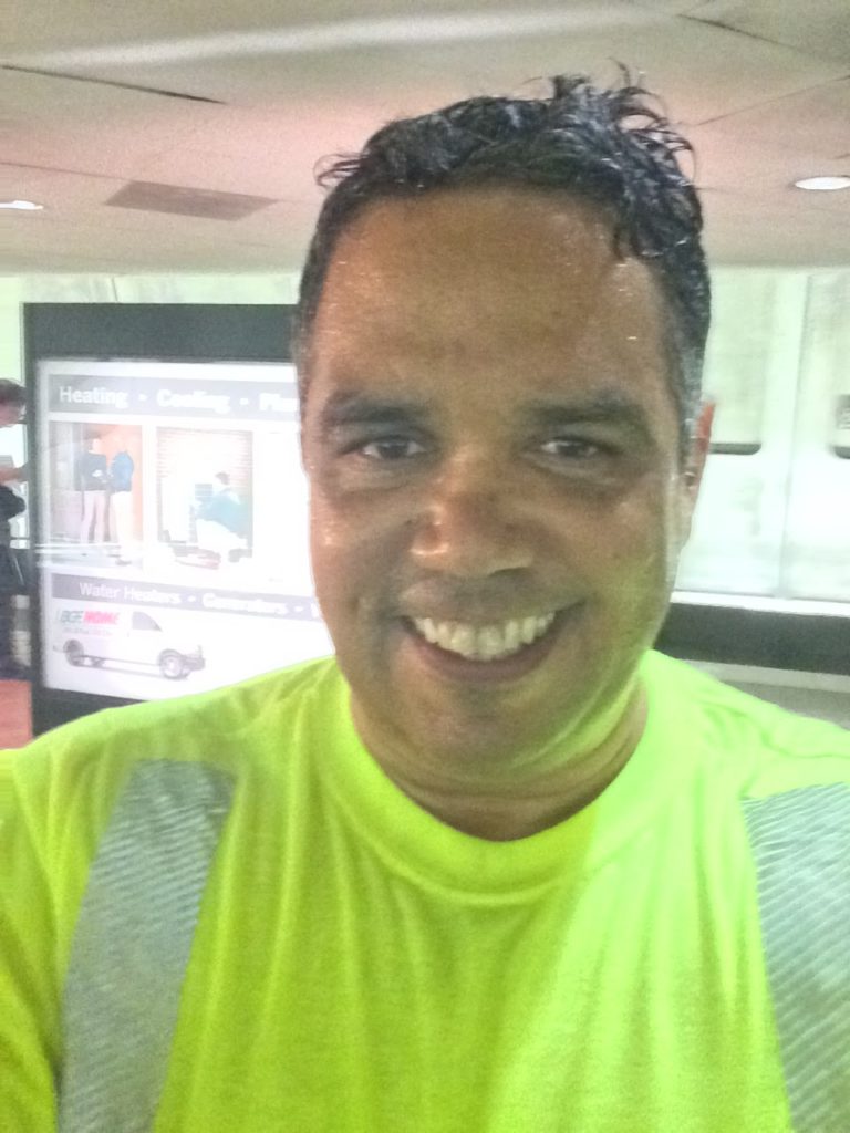 Dr. Sean Marrett: A Life of Joyful Engagement – The Brain Blog