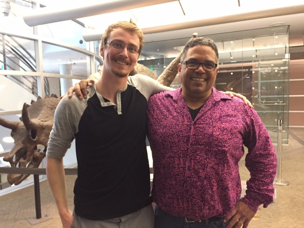 Dr. Sean Marrett: A Life of Joyful Engagement – The Brain Blog